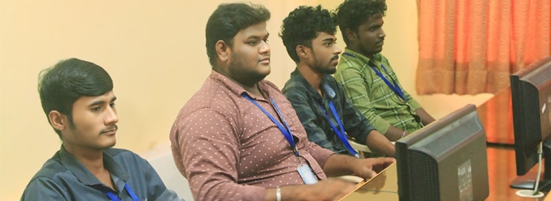 CIET College – Coimbatore
