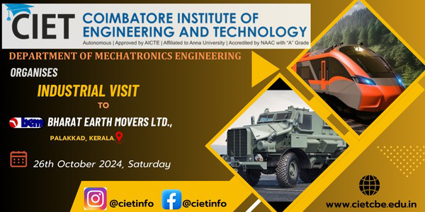 CIET College – Coimbatore